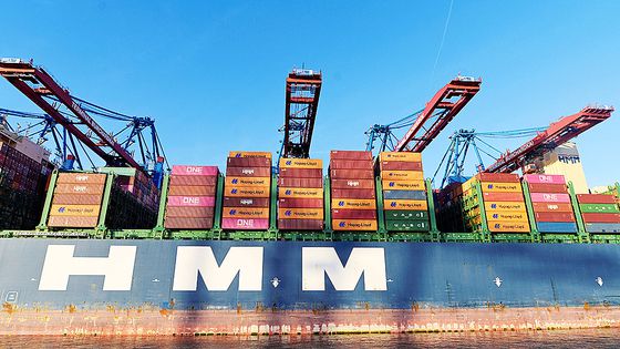 해수부 부산 이전 다음은 HMM?…업계 "새 주인부터 찾아달라" : ZUM 뉴스