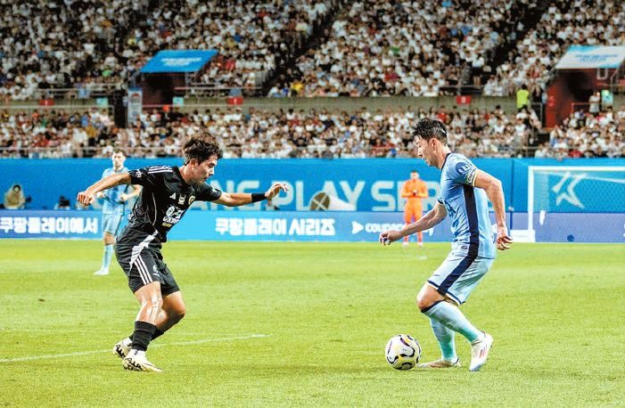 [비즈스토리] EPL·NBA 경기 무제한으로 즐긴다…쿠팡플레이 '스포츠패스' 요금제 주목 : zum 뉴스