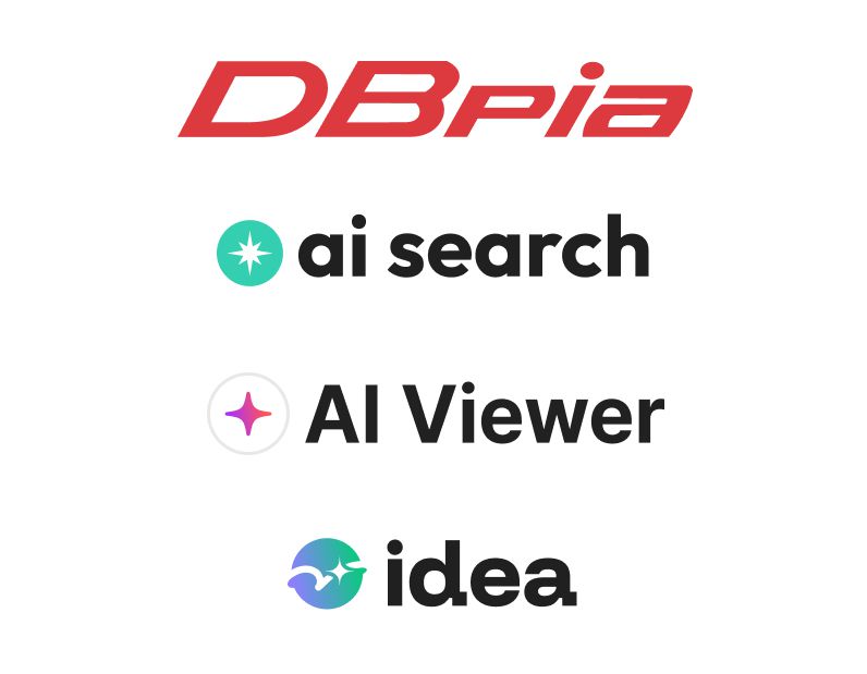 DBpia AI 도입 대학 도서관 100개교 돌파 : zum 뉴스