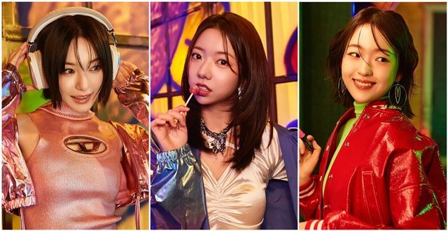 ‘SNL 7’ 차경은·조민경·아라타 모모코, 예사롭지 않은 ‘신입 크루’ : ZUM 뉴스