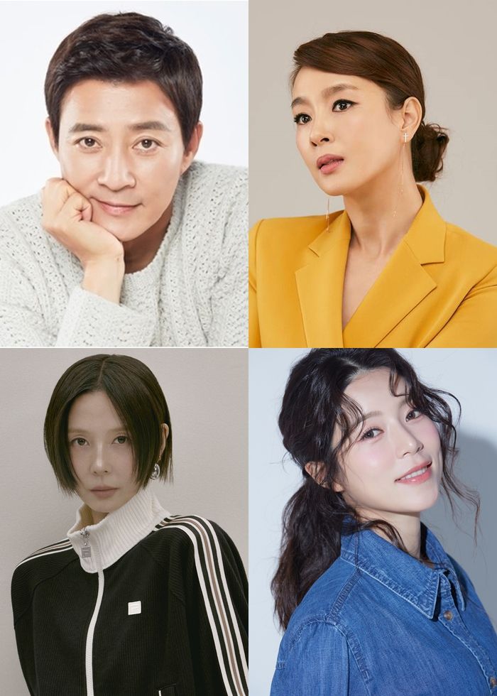 ‘퍼즐트립’ 최수종X김원희, 공감요정 변신…해외 입양인과 한국 여행기 : zum 뉴스