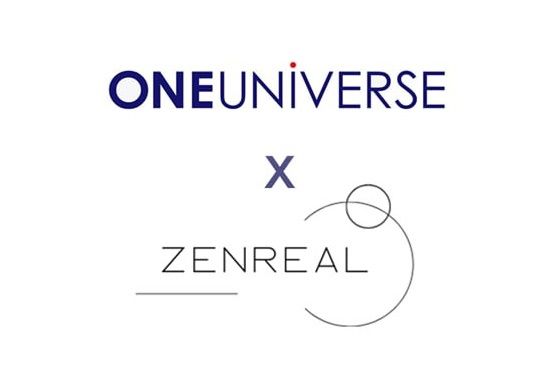 원유니버스, 신진우 카이스트 석좌교수가 이끄는 AI기업 젠리얼과 MOU : zum 뉴스