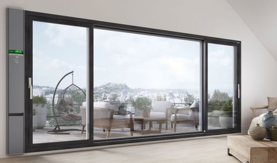 냉난방비 절감 1등…LX·KCC·이건 뜨거운 '창호전쟁' : zum 뉴스