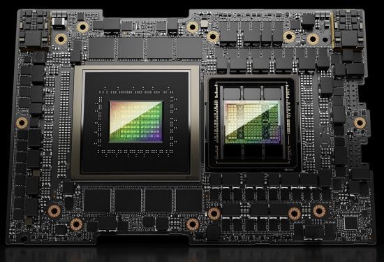 [단독]슈퍼컴6호기, 엔비디아 최신 GPU 8800장 도입한다 : zum 뉴스