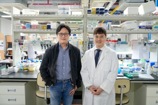 감염 원인균, 3시간 안에 99% 정확도로 알아낸다… UNIST 개발 : ZUM 뉴스