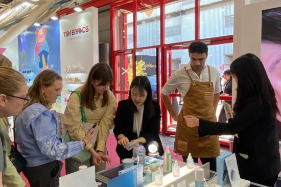 숭실대 GTEP, 이탈리아서 K-뷰티 수출 견인 : zum 뉴스