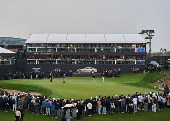 위기의 KPGA 투어, 시스템으로 돌파한다 : ZUM 뉴스