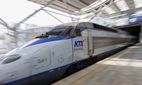 "노후 KTX 교체비용, 정부가 일부 지원"…여야 56명 법안 공동발의 : ZUM 뉴스