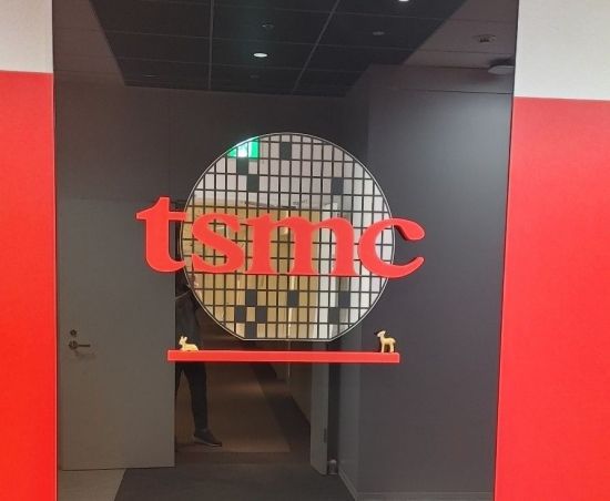 日과 더욱 밀착하는 TSMC…오사카 디자인센터 가보니 : zum 뉴스