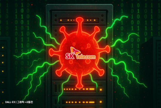 개인정보·IMEI 담긴 SKT 서버서도 악성코드…유출여부 불확실(종합) : zum 뉴스