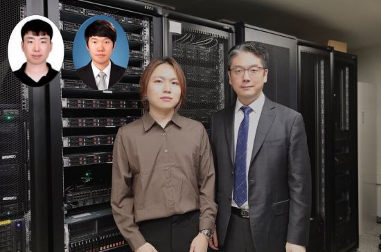 KAIST "엔비디아 의존 無, 세계 최고 연산 프레임워크 개발" : zum 뉴스