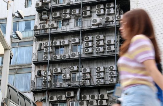 7월초부터 '한여름 수준' 사용량…정부 "예비력 8.8GW 확보, 공급 차질 없다" : zum 뉴스