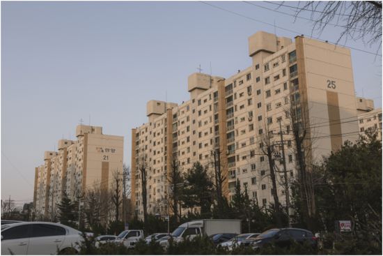 HDC현산, 송파한양2차 구조설계 美 LERA와 협력 : zum 뉴스