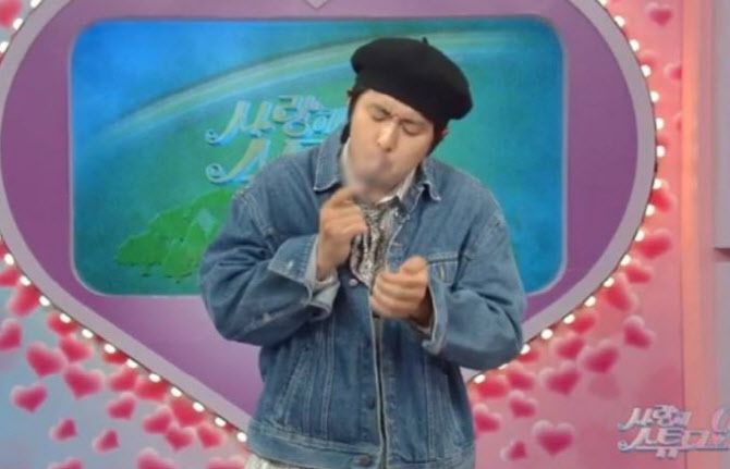 기안84, 'SNL코리아5' 방송 중 실내 흡연…쿠팡플레이 "그 시대 풍자"[공식] : zum 뉴스