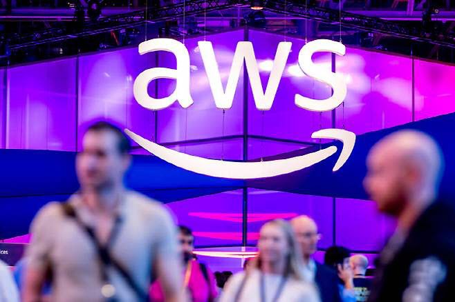 [단독] AWS, CSAP 하등급 획득…클라우드 빅3 모두 공공 진출 : zum 뉴스