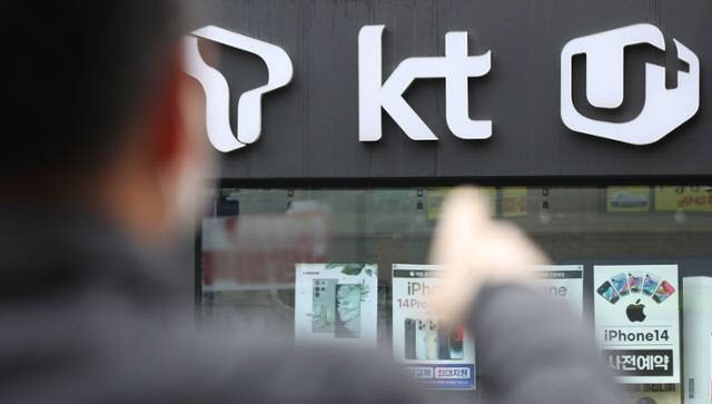 "이참에 갈아타자" 번호이동 폭증…SKT, 시장점유율 출렁 : zum 뉴스