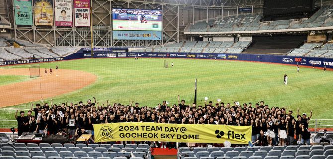 “XX님 나이스샷”…사내 골프연습실서 강습받는 ‘이 회사’[복지좋소] : ZUM 뉴스