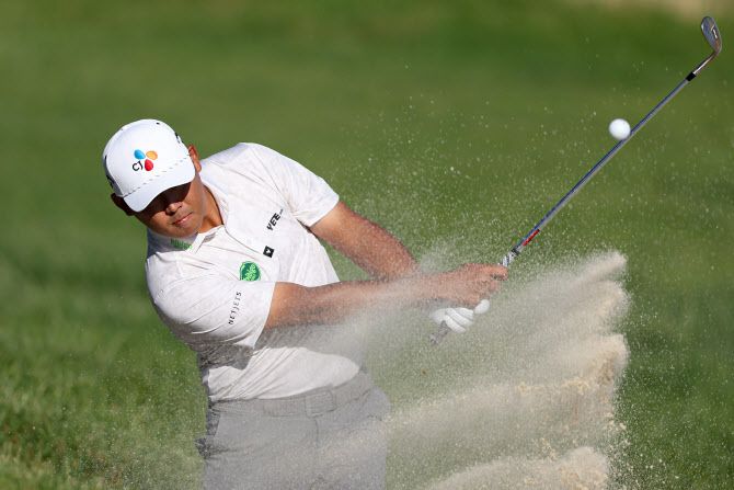 김시우, PGA 시그니처 트루이스트 공동 17위..임성재 공동 23위 : ZUM 뉴스