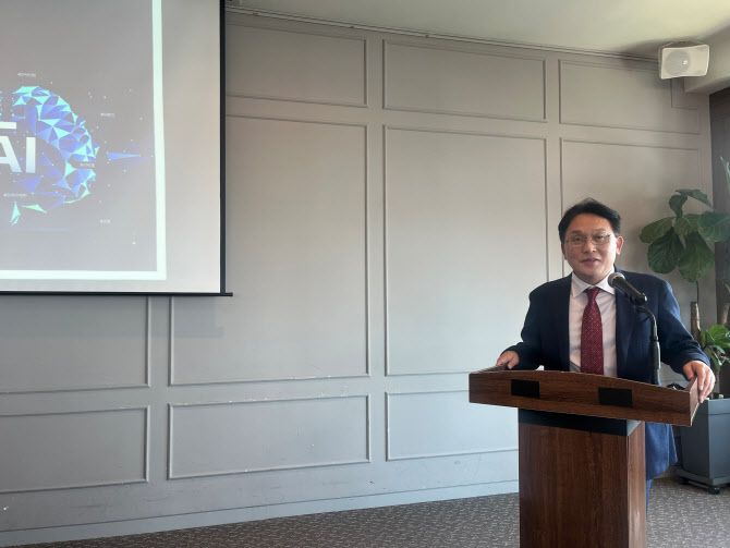 두바이초콜릿 발굴한 ‘빅데이터 AI 분석’ 뉴엔AI, 코스닥 도전[IPO출사표] : zum 뉴스