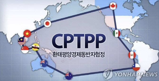 ‘고관세 뉴 노멀’ 시대…KDI “日주도 ‘CPTPP’ 가입해야” : zum 뉴스