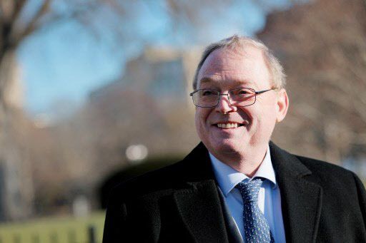 연준 의장 유력 후보 케빈 해싯 “FOMC서 논쟁해 이길 자신 있다” : zum 뉴스