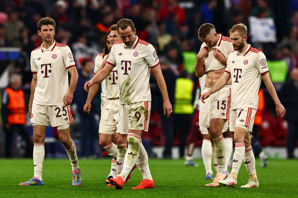 김민재 74분 소화…뮌헨, 인테르에 일격 UCL 4강행 먹구름 : ZUM 뉴스