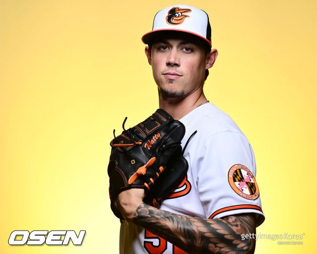 "KBO 팀들의 관심에 감사하지만…"ML 7승 투수, 한국 안 간다. 왜 '미국 잔류 결정' 했나 : zum 뉴스