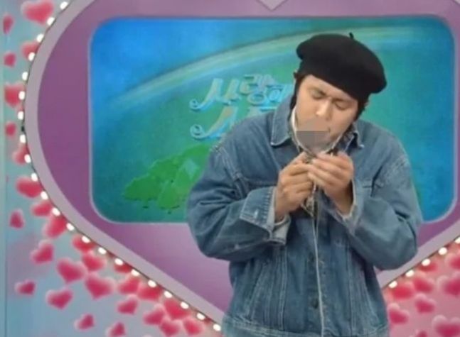 'SNL' 방송 중 '깜짝 흡연' 기안84, 과태료 10만원 처분 [Oh!쎈 이슈] : zum 뉴스