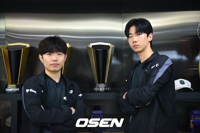 [PMPS 시즌2] DK, 라이벌 디알엑스 제치고 짜릿한 우승(종합) : zum 뉴스