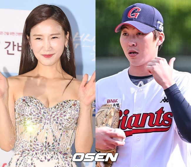 [단독] '12월 결혼' 박소영, 친정 '개콘' 찾았다…♥문경찬 고민 털어놨을까 : zum 뉴스