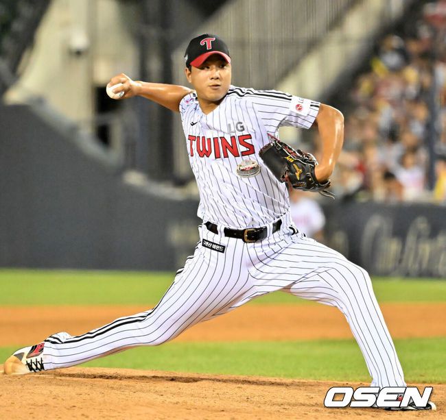 ‘157km’ 사이드암 투수, 스위퍼 장착+구속 회복…미국에서 2년 부진 돌파구 찾다. 홀드왕 구위 되찾을까 : zum 뉴스