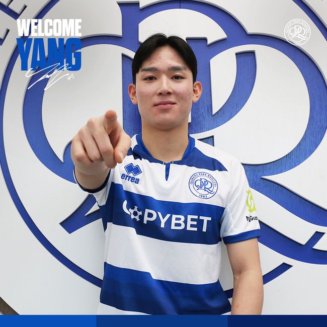 "언제든 자신 있다" 양민혁, 토트넘 잘 나갔네! 3일 만에 QPR 데뷔 보인다..."밀월전 뛸 수 있어" : zum 뉴스