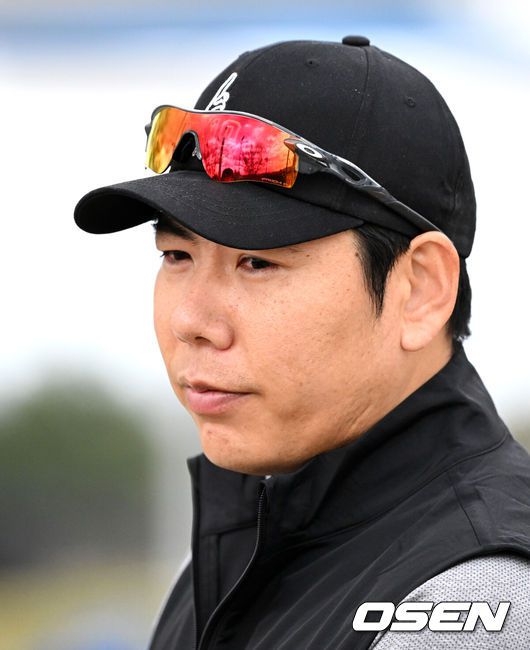 “김도영 빼고 ML 진출할 韓타자? 지금은 없어”…강정호 소신 발언, 왜 KBO 우물 안 개구리로 바라봤나 : zum 뉴스