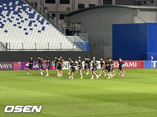'명예회복 도전' 전북, 첫 번째 단추는 ACL 2 포트전 승리... "정말 열심히 준비" [오!쎈프리뷰] : zum 뉴스