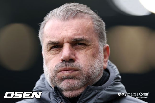 "EPL 소홀? 용납 못해" SON 포함 선수단 저격한 포스테코글루→레비 결국 폭발 "후임 2명으로 추려" : zum 뉴스