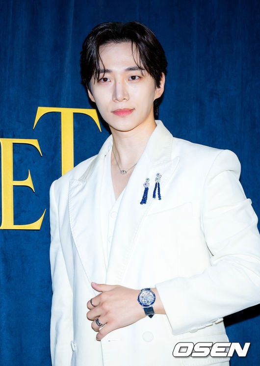 이준호, FA 됐다..JYP 측 “17년간 여정 진심으로 감사” (전문)[공식] : zum 뉴스