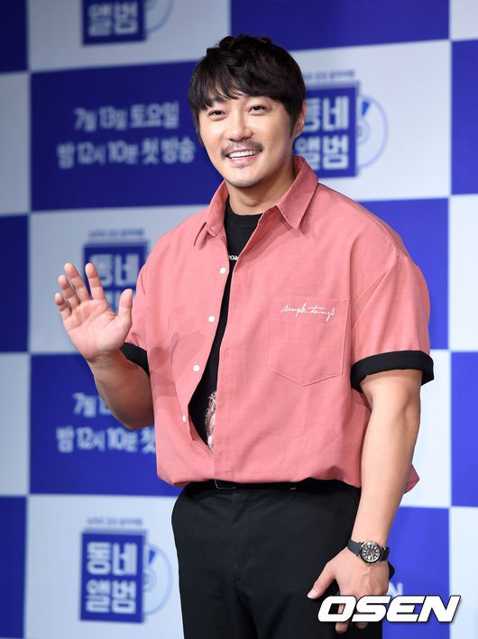 '13살·3살 딸 父' KCM, 12년 만 심경 고백 "후련하고 벅차다" [전문] : ZUM 뉴스