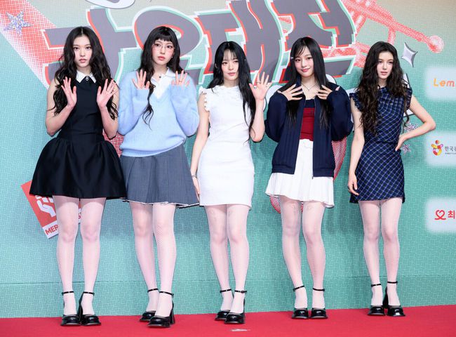 민희진·NJZ, "뉴진스 홀대" 주장 뒤집혔다..하이브 보고서엔 "컴백 준비 강조" : ZUM 뉴스