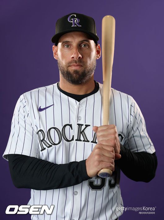 한국으로 떠난 빈자리를 KBO 출신이 메운다, 151안타 치고 재계약 실패했는데…또 ML 개막 로스터 승선 : zum 뉴스