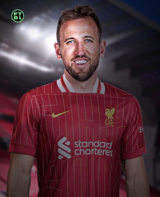 SON 미안! "1024억! 바이아웃 지른다" 케인, 'EPL 복귀' 리버풀행 초대박 소식?... 현실 가능성은 : zum 뉴스