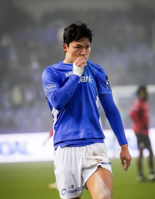 [속보] '불뿜는' 오현규, 이 악물었다..."자신감 최고! 다음 시즌 UCL서 셀틱 만나고 싶다" : zum 뉴스