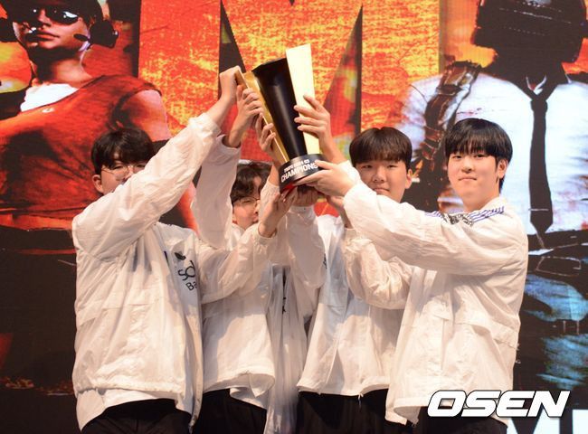 [PMPS] 디알엑스, 라이벌 DK 따돌리고 서킷 스테이지 마지막 날도 1위(종합) : zum 뉴스