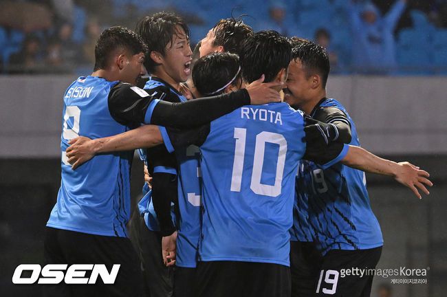 日 가와사키, 연장전 혈투 끝에 알 사드 꺾고 ACLE 준결승 진출...4강 상대는 호날두 : zum 뉴스