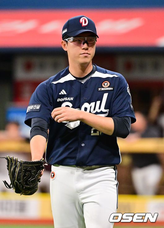 “1군서 무슨 압박감이 있는 건지” 답답한 국민타자…ERA 9점대 2군행→무실점 반등, 154km 기대주 계산이 안 선다 : zum 뉴스