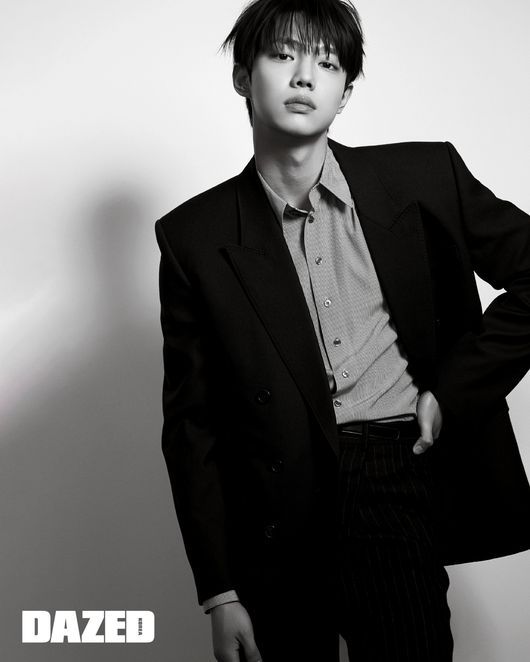 "캐릭터 공부 충분히, 거기에 조준영 한 방울 섞기" [화보] : ZUM 뉴스