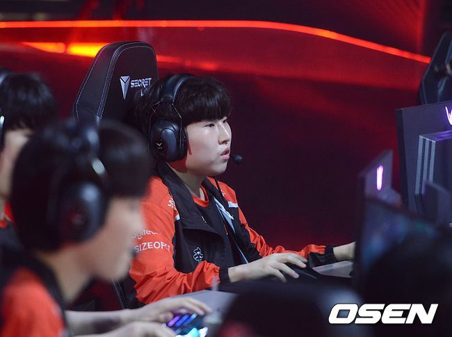 [현장 SNS] ‘바이탈’ 하인성, KT전 원딜로 278일만에 LCK 복귀 : ZUM 뉴스