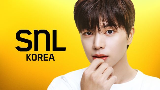 육성재, 대체 얼마나 망가지려고..'SNL코리아7' 호스트 확정 [공식] : zum 뉴스