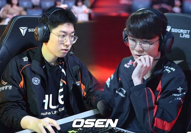 [LCK 프리뷰] 한화생명 vs T1, '로드 투 MSI' 3R 직행 티켓 주인은 : zum 뉴스