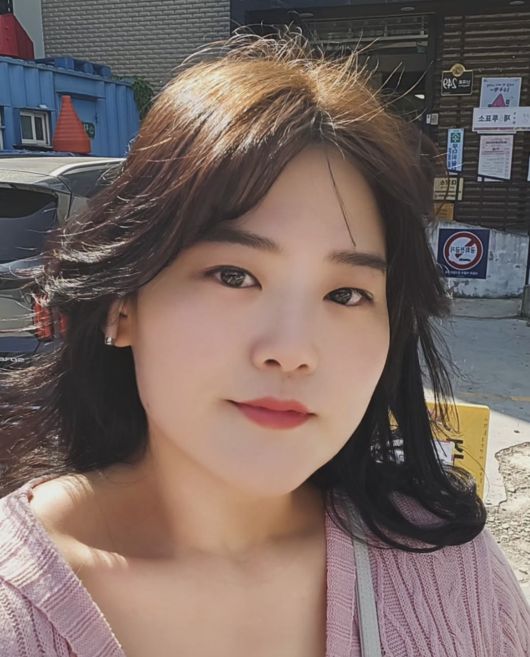 미나 시누이, 150→81kg 감량 후 투표장 등장…연예인 비주얼이네 : zum 뉴스