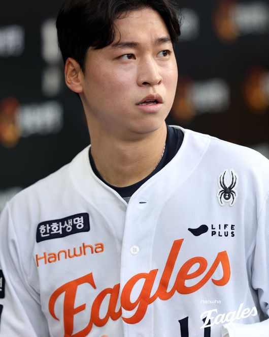 "115구까지 던질 수 있다, 생떼 부렸는데…" 78억 FA 누가 실패라 했나, 2군 다녀온 뒤 반등 '2G 연속 9K' : ZUM 뉴스